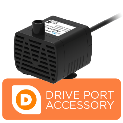 HYDROS | Control - HYDROS