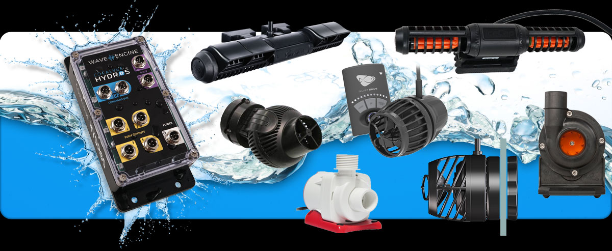 HYDROS | Aquarium Automation for EVERYONE!