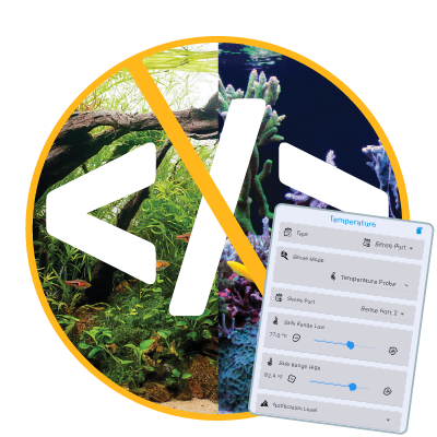 HYDROS | Control - HYDROS