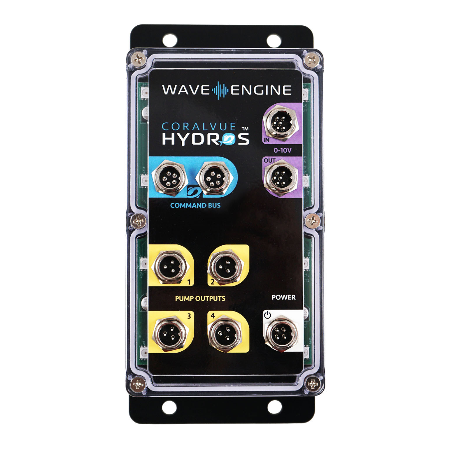 HYDROS | Brand Resources - HYDROS