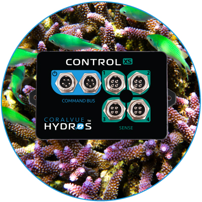 HYDROS | Control - HYDROS