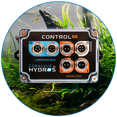HYDROS | Aquarium Automation for EVERYONE!