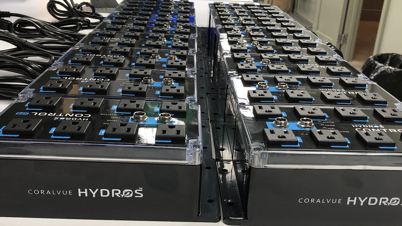 HYDROS | Aquarium Automation for EVERYONE!