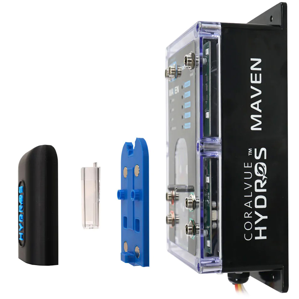 HYDROS | Maven - HYDROS