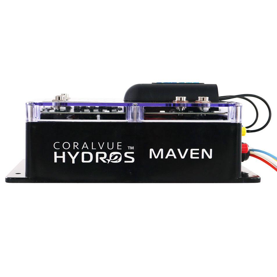 HYDROS | Maven - HYDROS